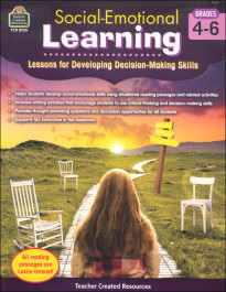 Social-Emotional Learning: Lessons for Developing Decision-Making ...