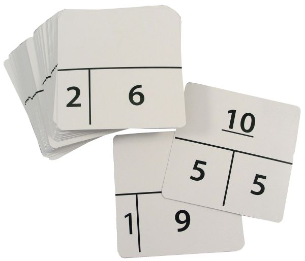 Part-Whole Cards