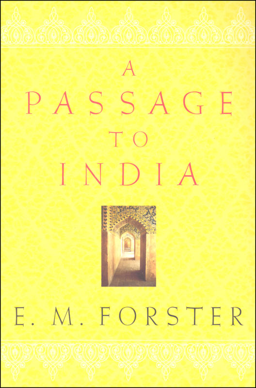 Passage to India