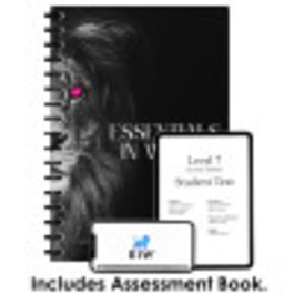 Essentials in Writing Level 7 Bundle with Assessment (O