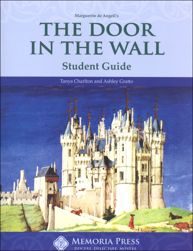 Door in the Wall Student Guide