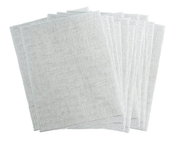 Paper Mesh (24 sheets)