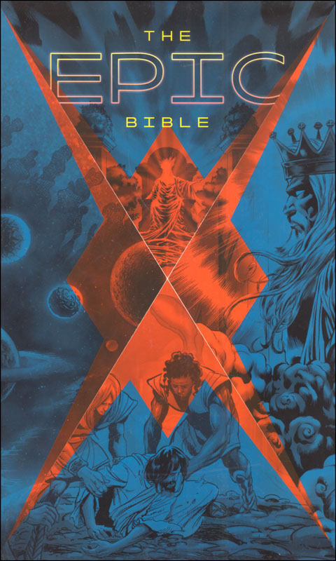Epic Bible