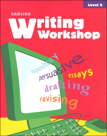Writing Workshop Student Edition Grade 10 (Level E)
