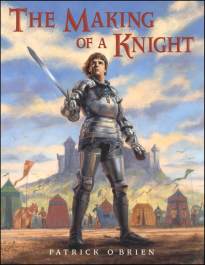 Making of a Knight