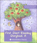 First Start Reading