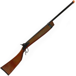Double Barrel Shotgun (Western Rifle)