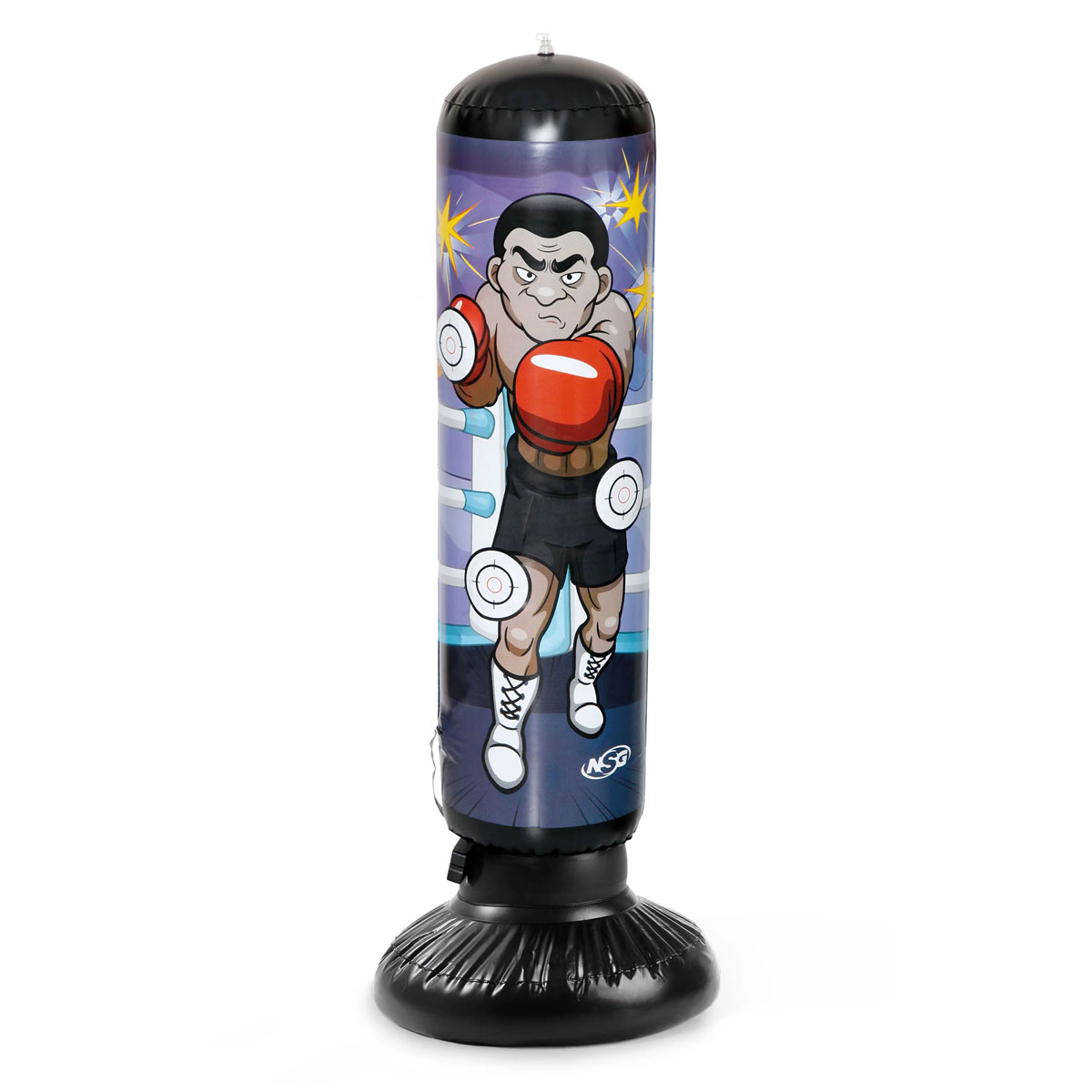 Electronic Junior Boxing/Kickboxing Bag