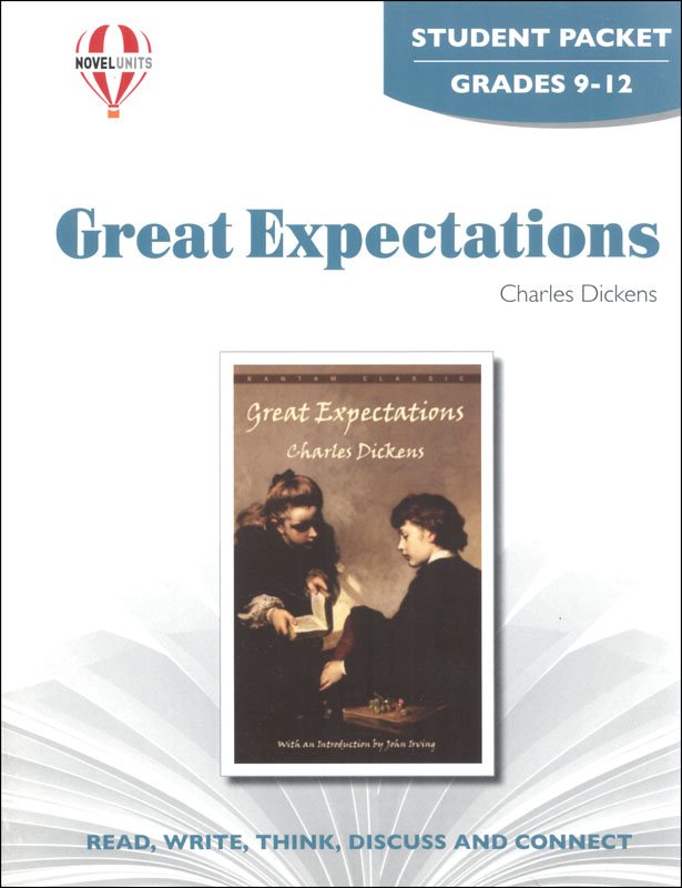 Great Expectations Student Pack
