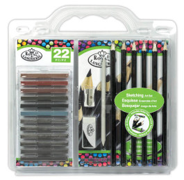 Sketching Pencil Set