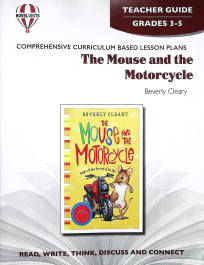 Mouse and the Motorcycle Teacher Guide