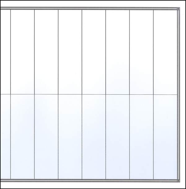 Blank Century Timeline