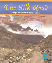 Silk Road (Math For The Real World)