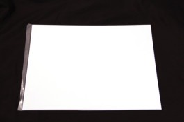 Tagboard (9 x 12 ) - 10 sheets