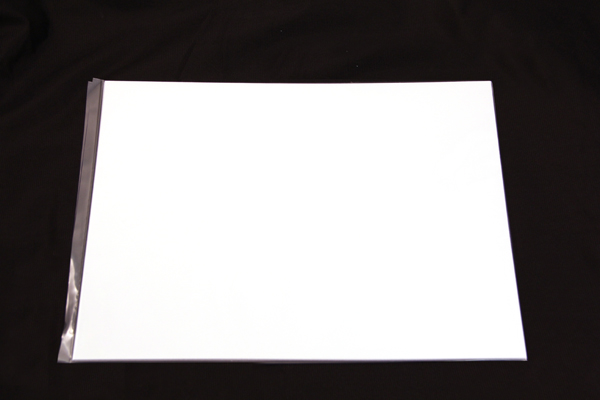 Tagboard (9" x 12") - 10 sheets