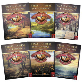 Paths of Settlement 2nd Edition (6 Unit Set)