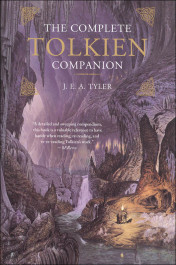 Complete Tolkien Companion