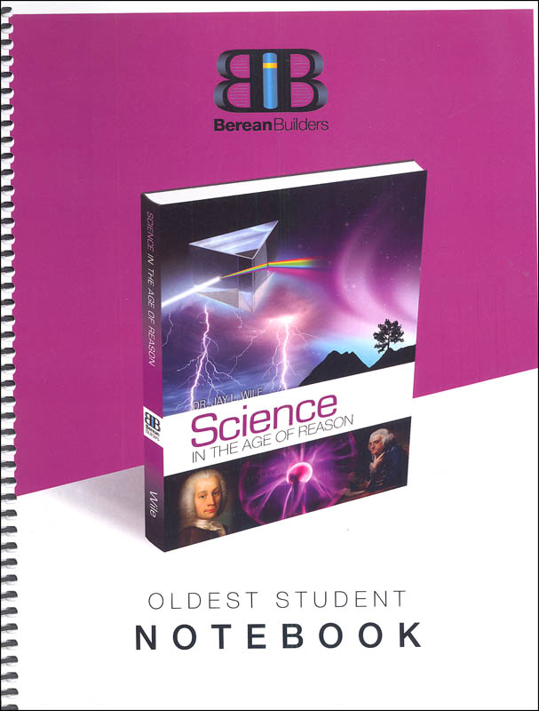 Oldest Student Notebook for Science in the Age of Reason