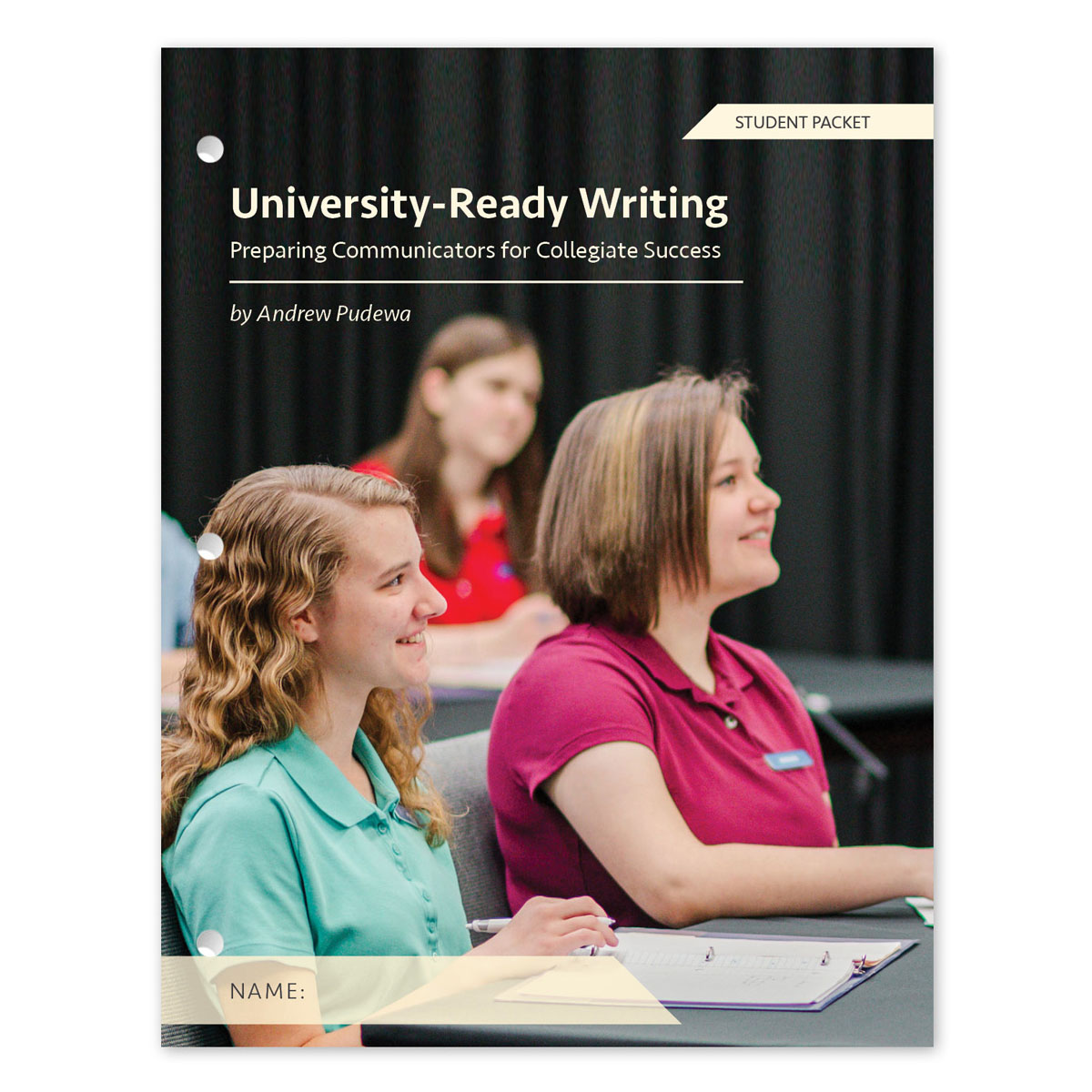 University-Ready Writing (Student Packet)