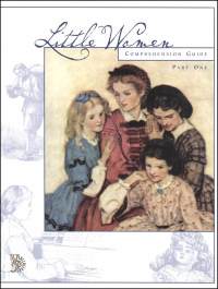 Little Women Comprehension Guide