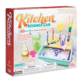 Kitchen Science Lab (SmartLab)