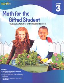 Math for the Gifted Student: Challenging Activities for the Advanced ...