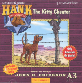 Kitty Cheater CD
