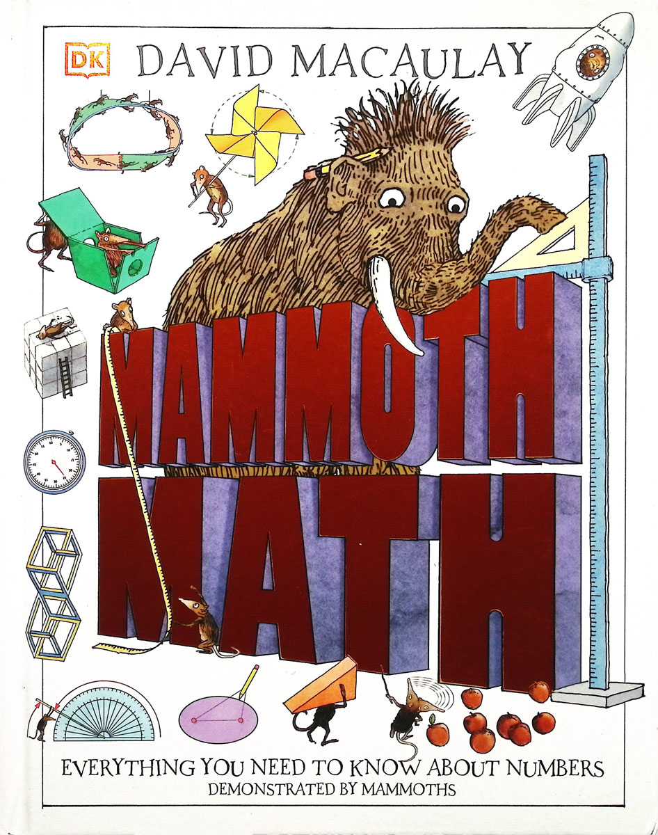 Mammoth Math: Everything You Need to Know About Numbers