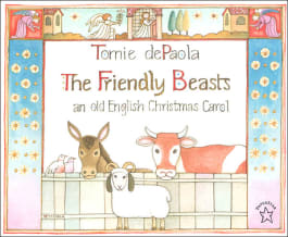 Friendly Beasts
