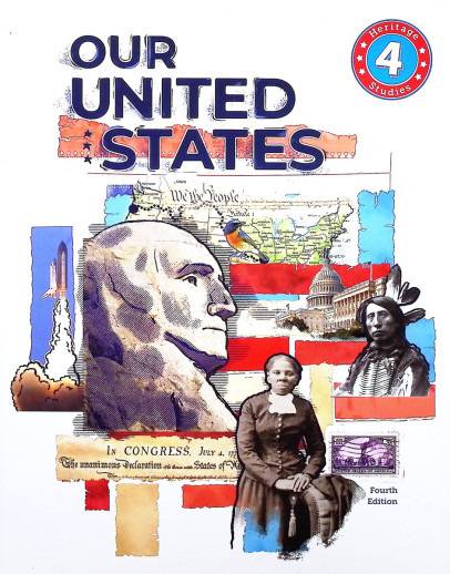Heritage Studies 4 Student 4th Edition