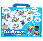 Make Your Own Book Kits