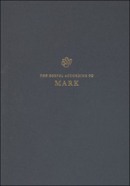 Mark Scripture Journal (ESV Scripture Journals)