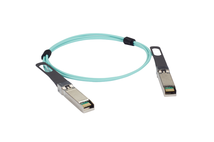SFP28-25G | Cisco 25G SFP28 Active Optical Cable (AOC) | 25GBASE-SR | 4M