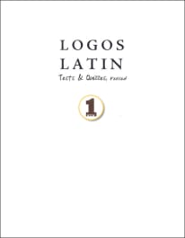 Logos Latin 1 Tests and Quizzes