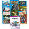 Abeka Grade 5 Reading Package