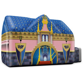 AirFort: Royal Castle