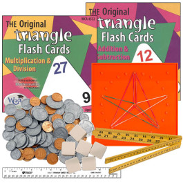 Purposeful Design Math Grade 1-2 Add-On Kit