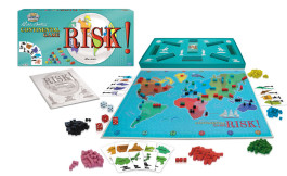 Risk Classic Game