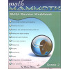 Math Mammoth Grade 2 Color Skills Review Workbook