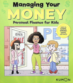 Managing Your Money: Personal Finance for Kids