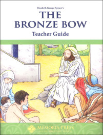 Bronze Bow Literature Teacher Guide