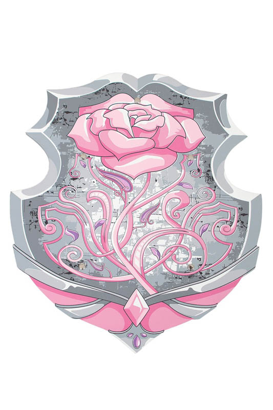 Princess Shield