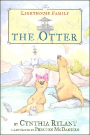 The Otter by Cynthia Rylant (The Lighthouse Family)