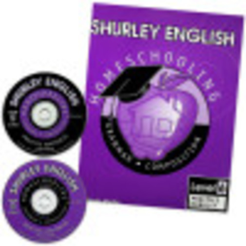 Shurley English Level 6 Practice Set
