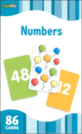 Numbers Flashcards