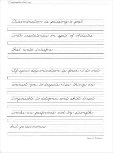 Zaner Bloser Cursive Handwriting Worksheet Maker Alphabet Cursive