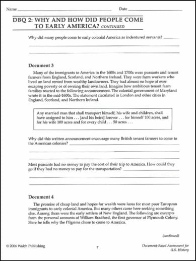 European Imperialism In Africa Dbq Answer Key