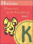 Horizons Phonics and Reading