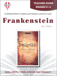 Frankenstein Teacher Guide