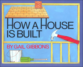 How a House is Built